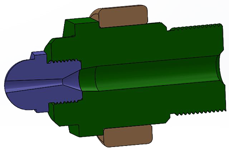 Torsten's Training Tips: Nozzle Tip Designs - Kruse Training (Spanish)