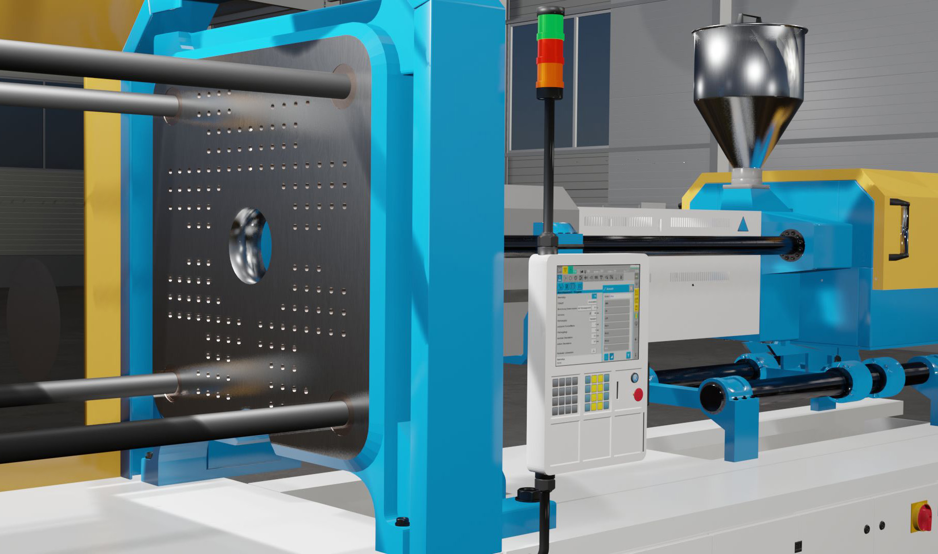 Industry 4.0 Meets Learning 4.0 - Kruse Training (Spanish)