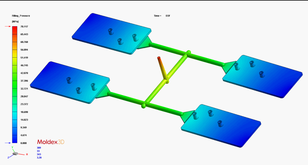 Torsten's Training Tips: Designing Cold Runner Systems - Kruse Training