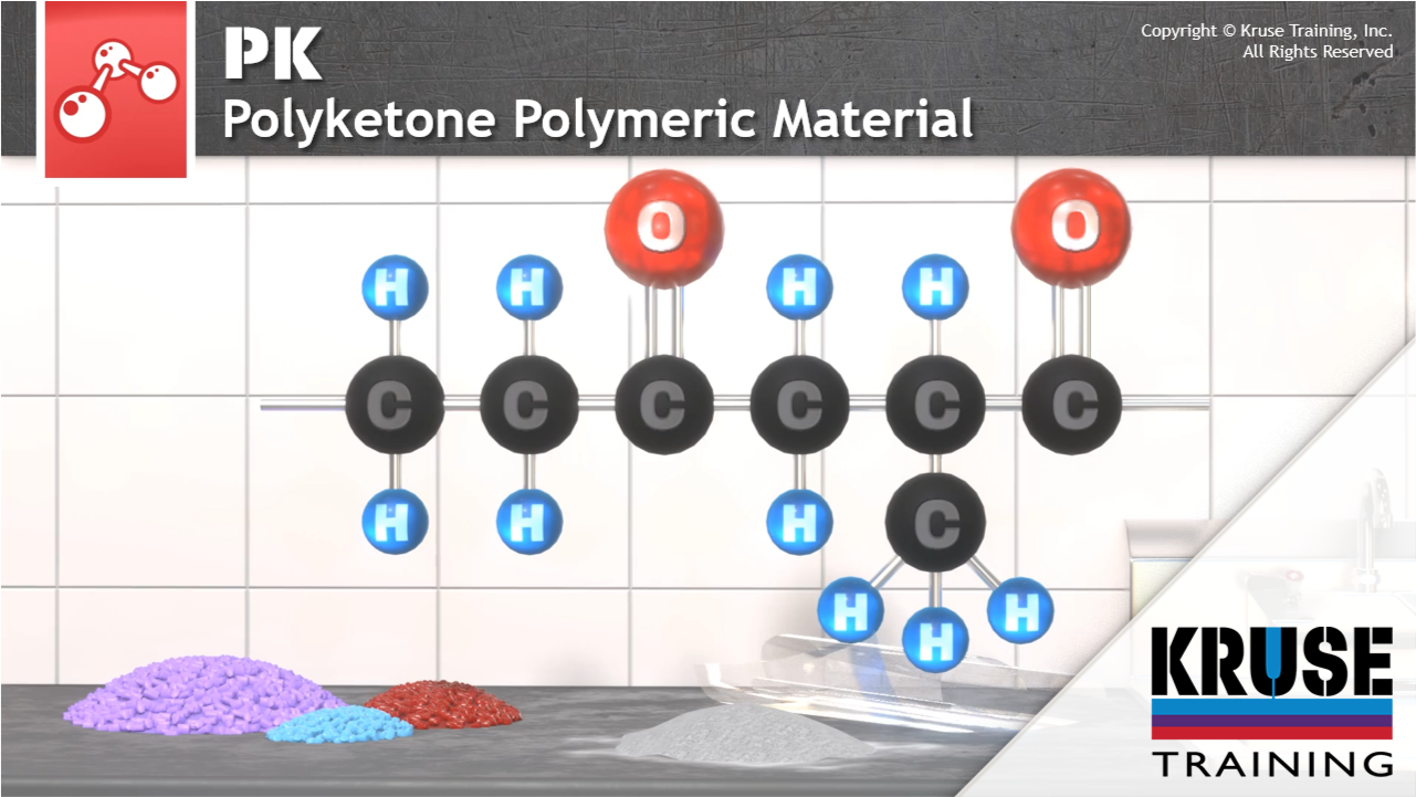 Polyketone (PK) - Kruse Training
