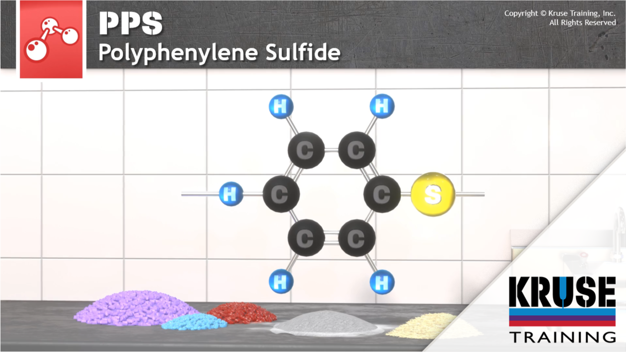 Polyphenylene Sulfide (PPS) - Kruse Training