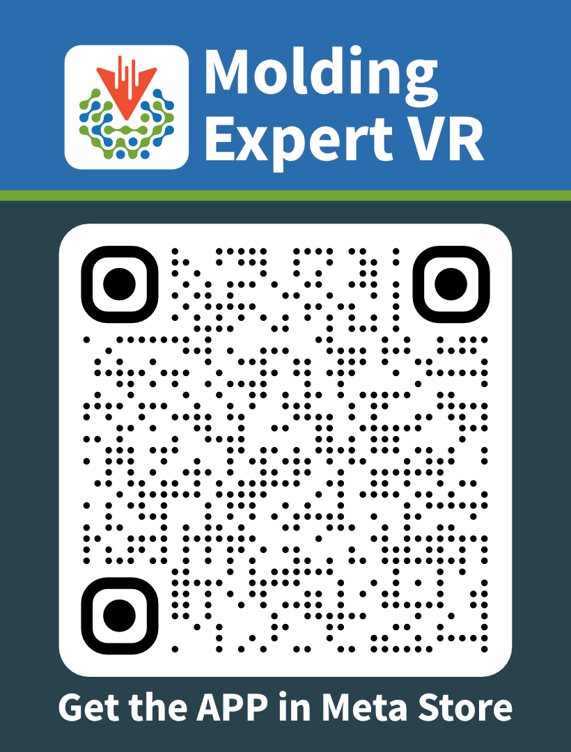 Molding Expert VR - Kruse Training